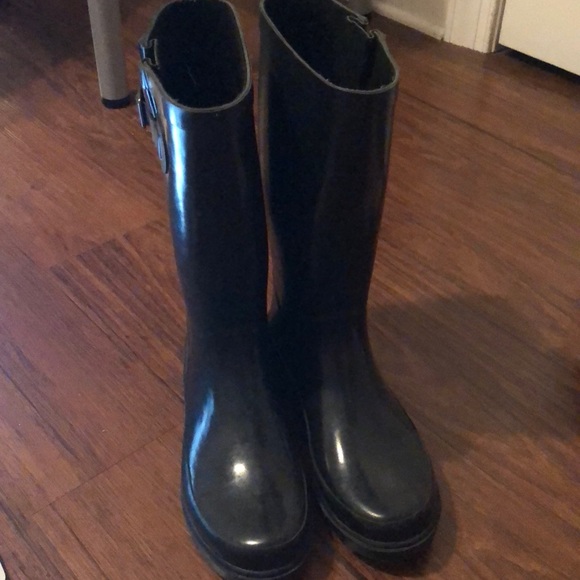 Sugar | Shoes | Sugar Rain Boots | Poshmark